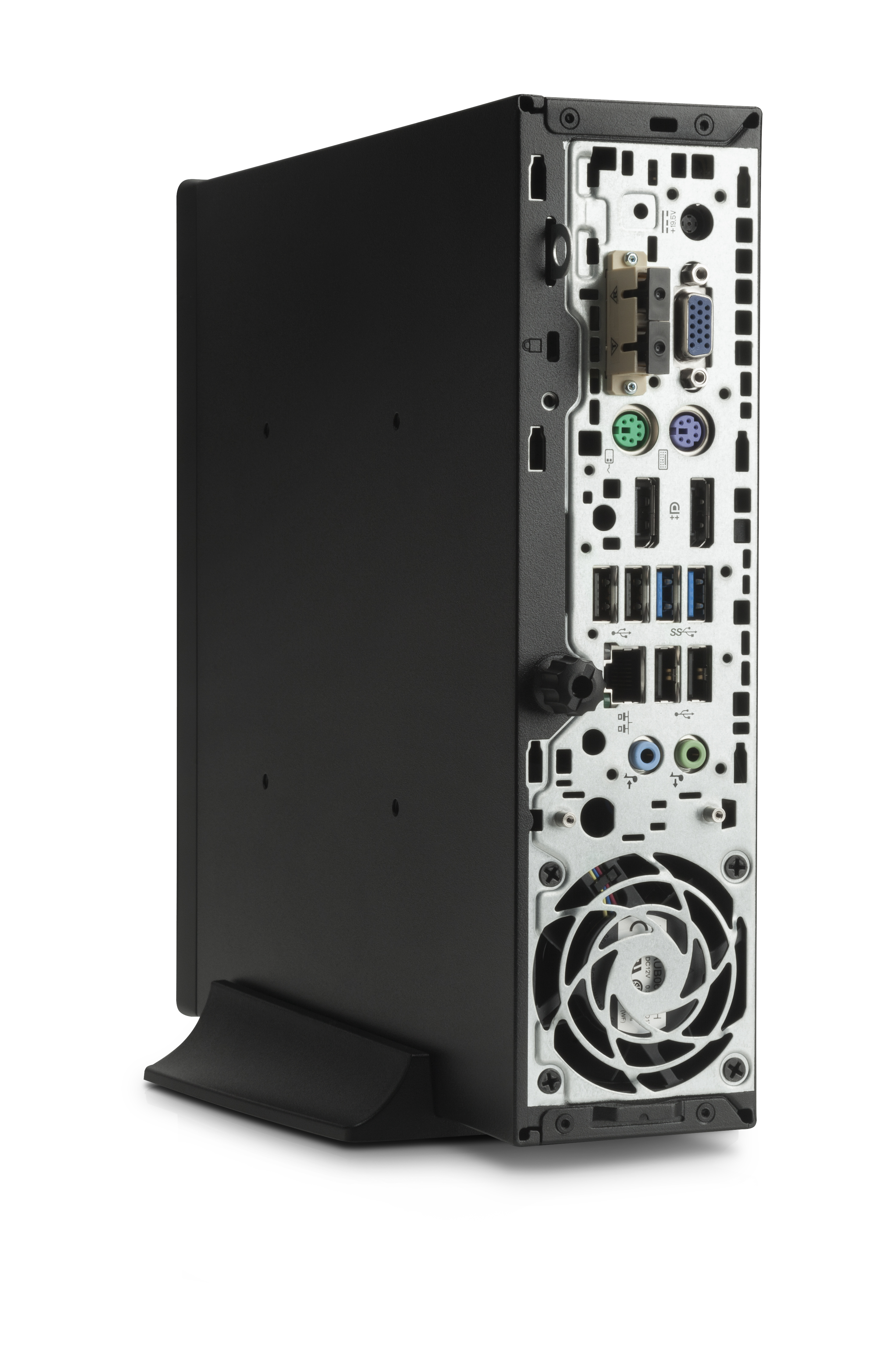 HP präsentiert seinen leistungsstärksten Thin Client HP t820, HP Inc., Story - PresseBox