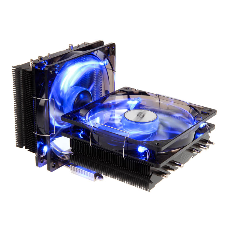Prolimatech Black Series Genesis Dual Blue Vortex Edition.jpg, Anlage ...
