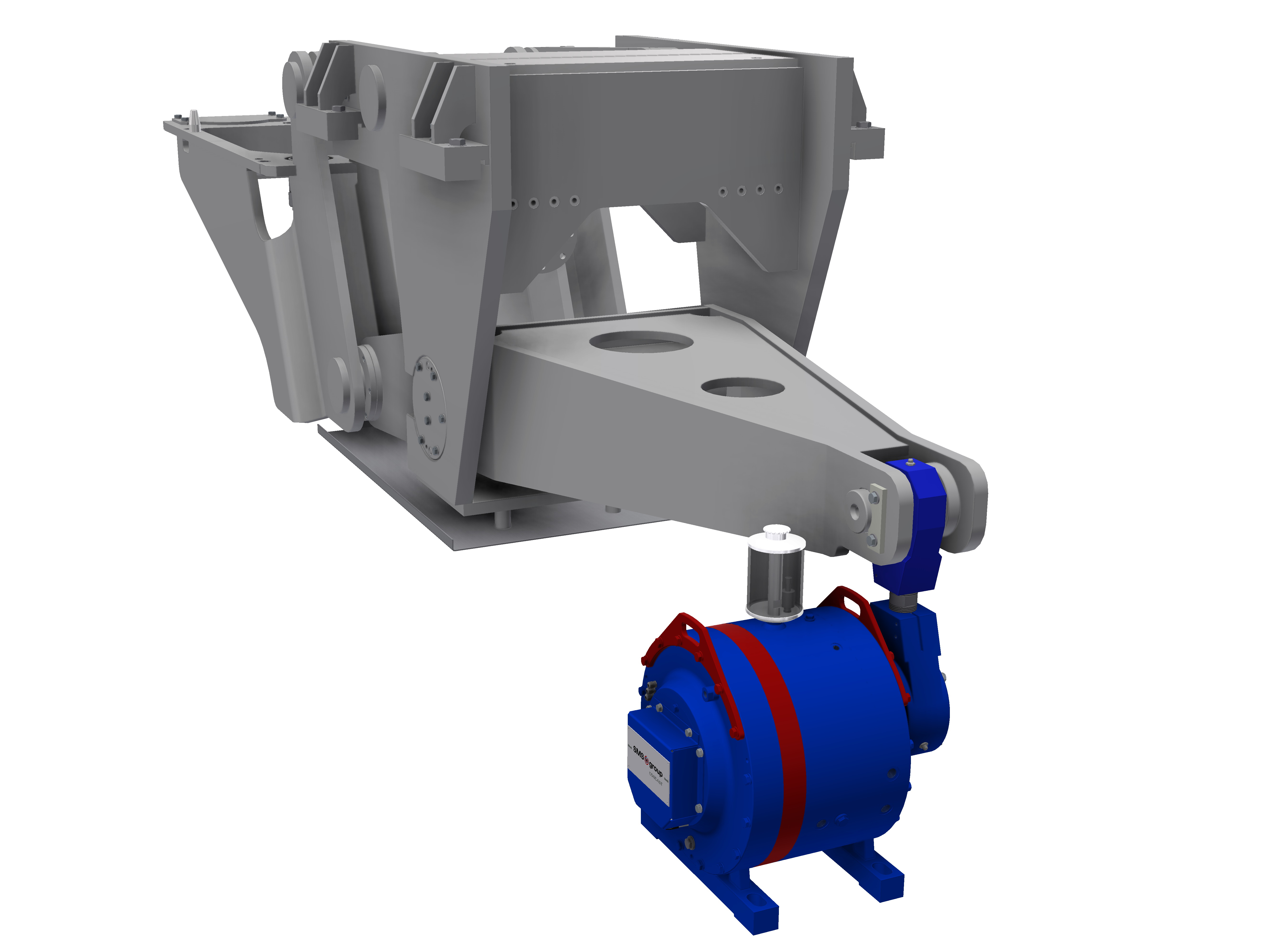 Celsa Barcelona chooses direct oscillation drive from SMS Concast for ...