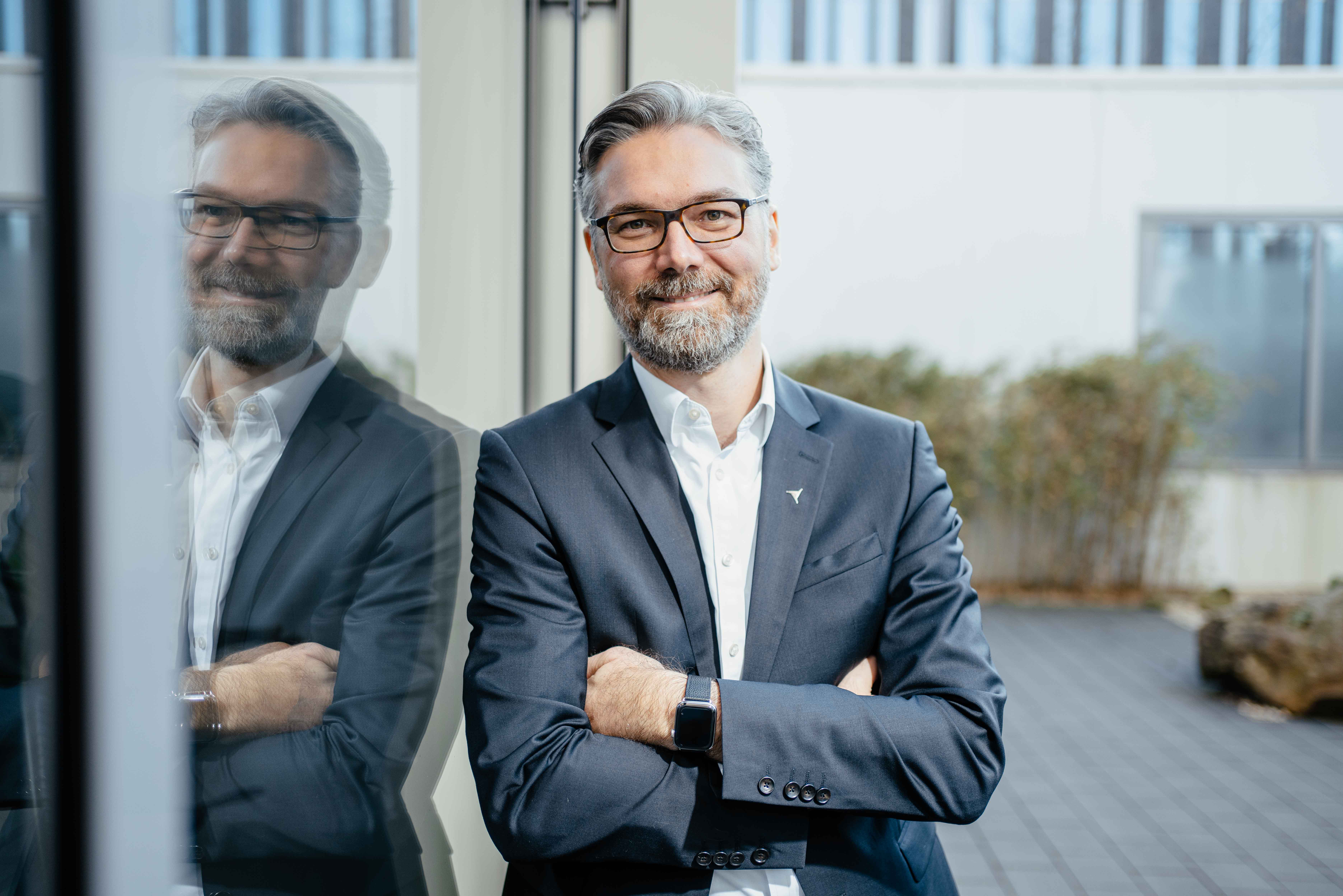 Wie der Datenpionier Eucon mit GenAI Zukunft gestaltet: Ein Gespräch ...