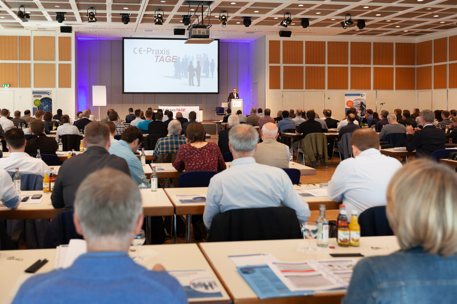 Maschinensicherheit: Das sind die Top Trends 2021, IBF Solutions GmbH ...