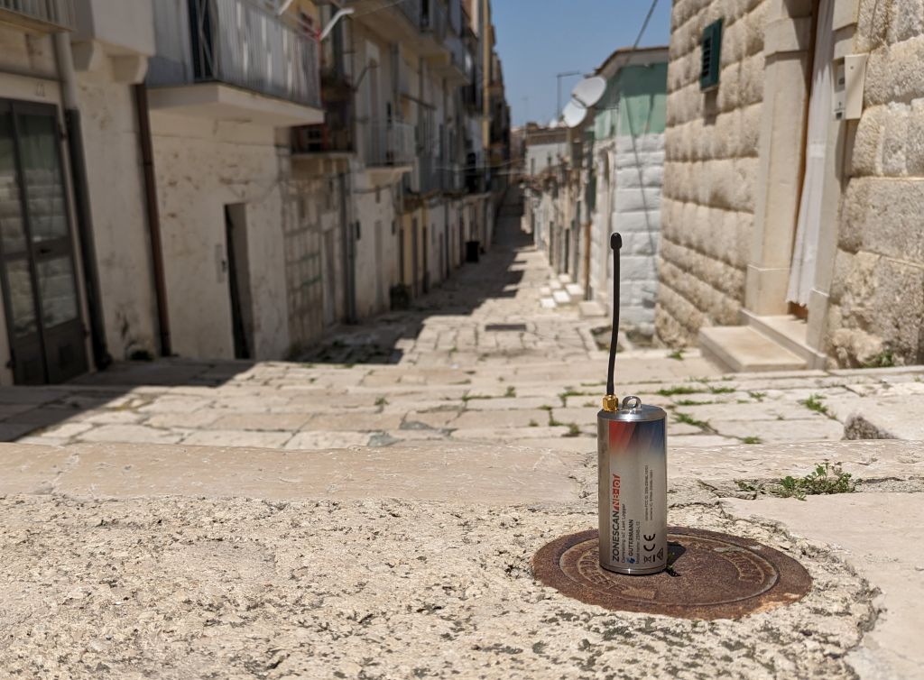 Gutermann wins largest leak tech project in continental Europe ...