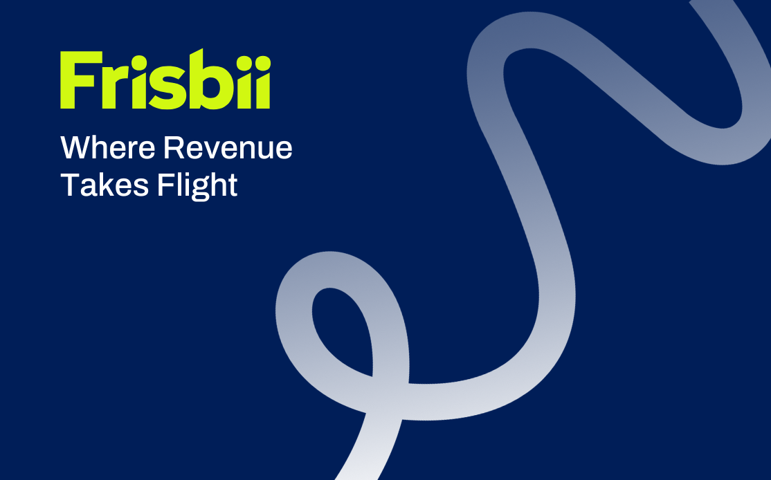 Neuer Markenauftritt: Billwerk+ wird zu Frisbii, Frisbii Germany GmbH, Story - PresseBox