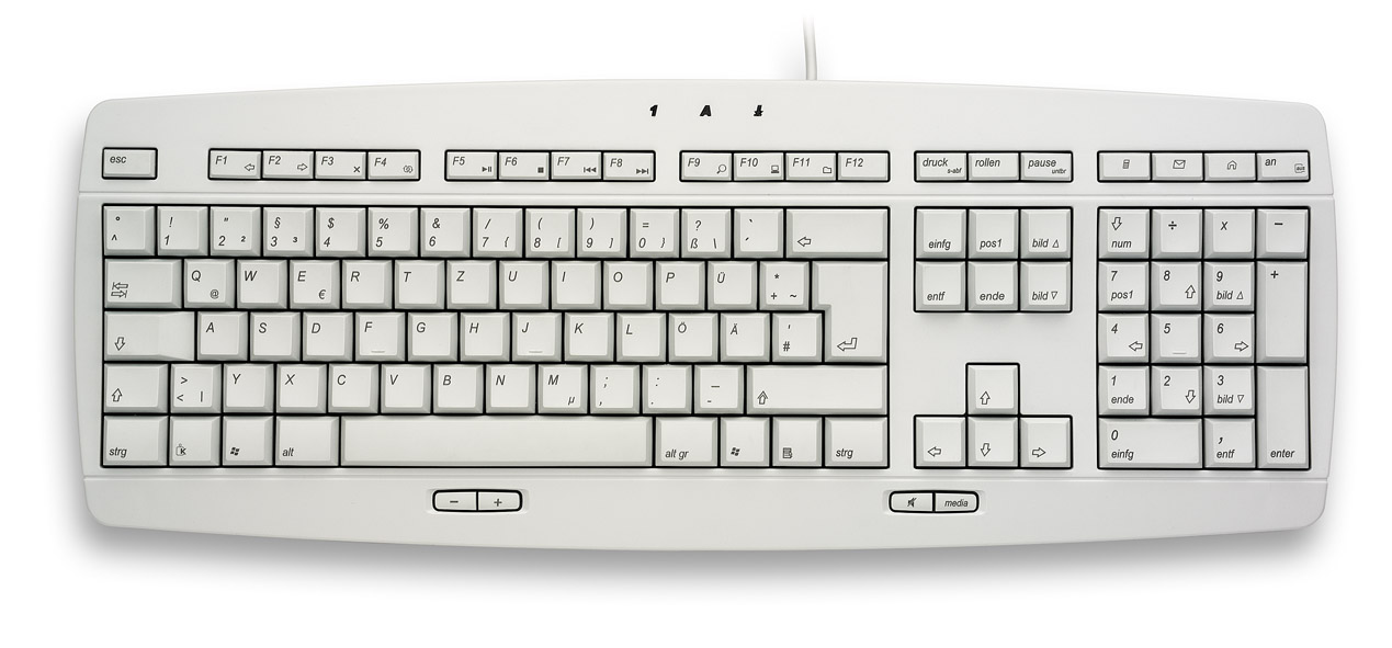 CyMotion Expert: Der neue, individuelle Cherry Standard für IT-Experten ...