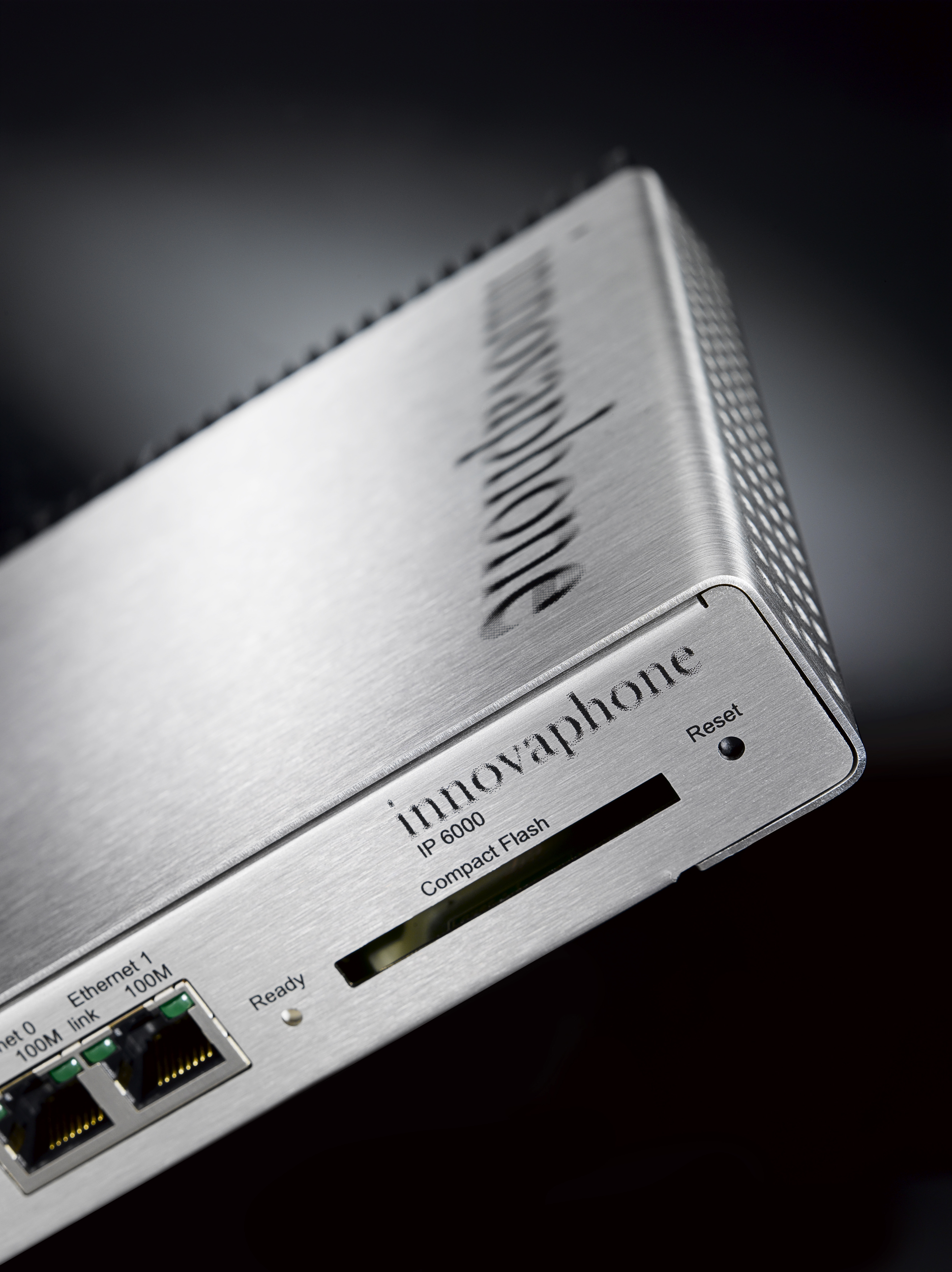 CeBIT 2011: innovaphone präsentiert eine Fülle von Neuheiten rund um ...