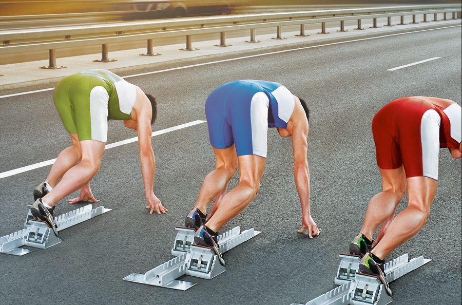 Alle auf Position: Telematik wird zum Muss in der Logistik-Welt ...