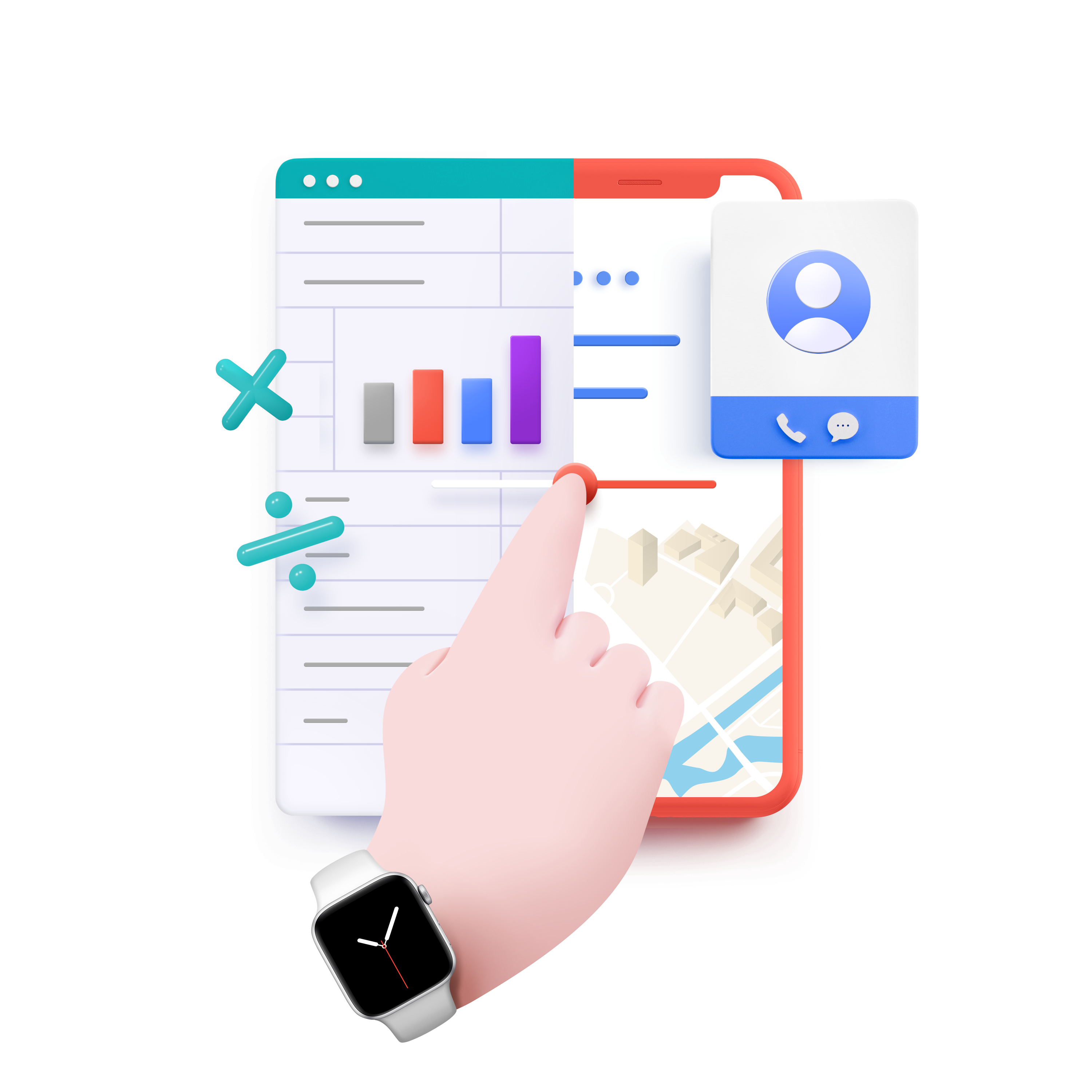 Open as App adds the power of non-technical citizen developers to ...