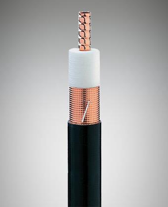 RFS Announces World's First Ultra RF-broadband, Vertically Polarized ...