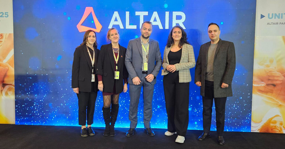 Altair ernennt Adastra GmbH zum Channel Partner für die EMEA-Region ...