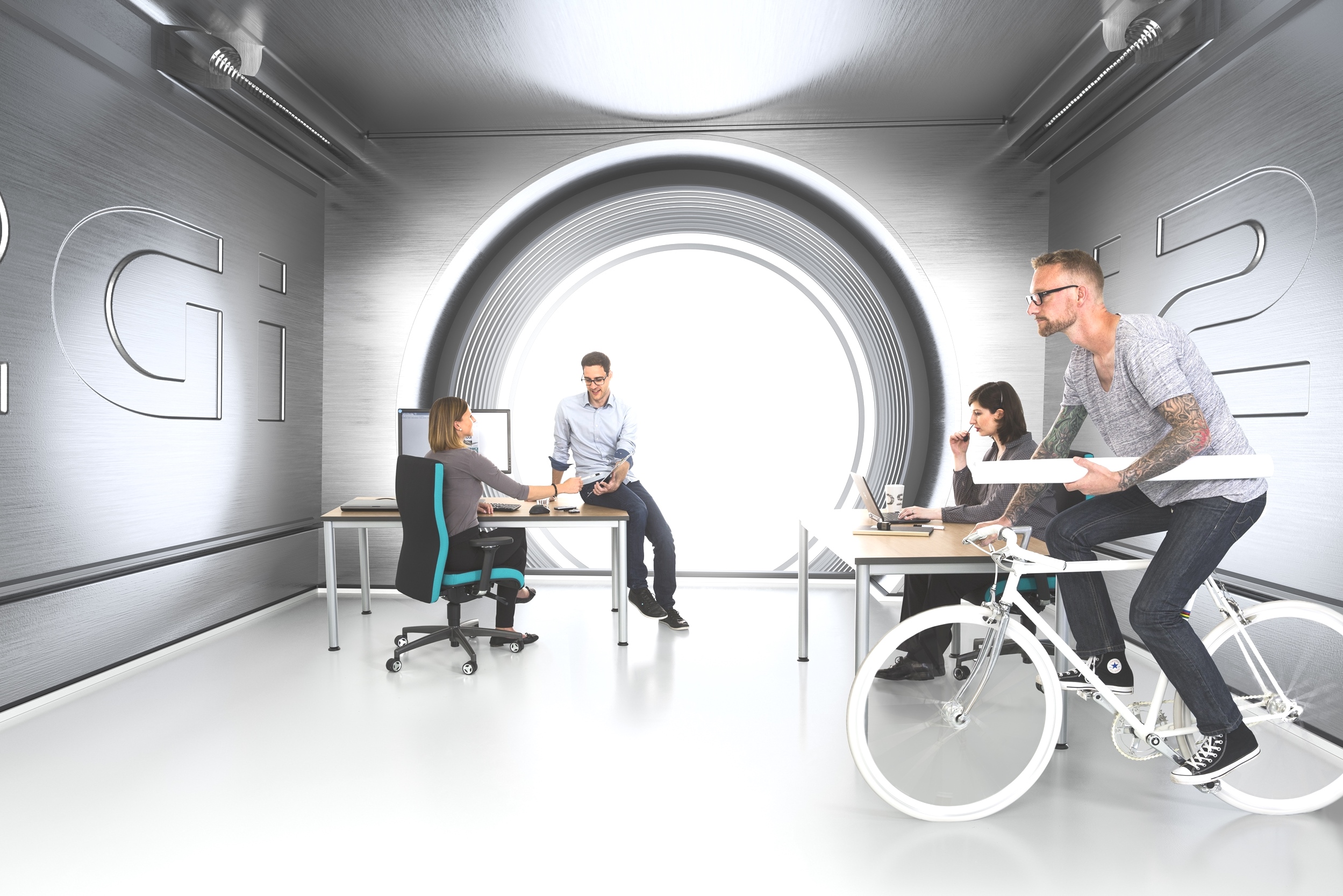 Industriekamerahersteller sucht neue Talente, IDS Imaging Development ...