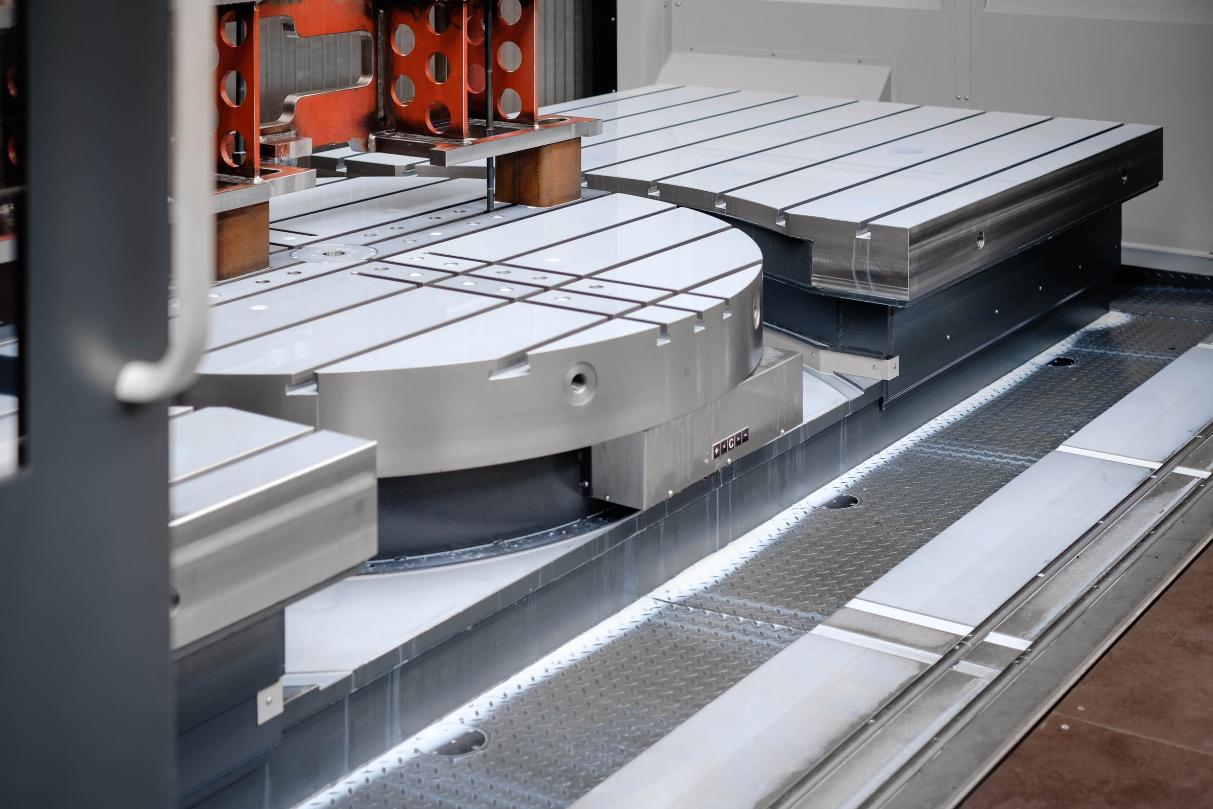 Productivity is head work, SHW Werkzeugmaschinen GmbH, Story - PresseBox
