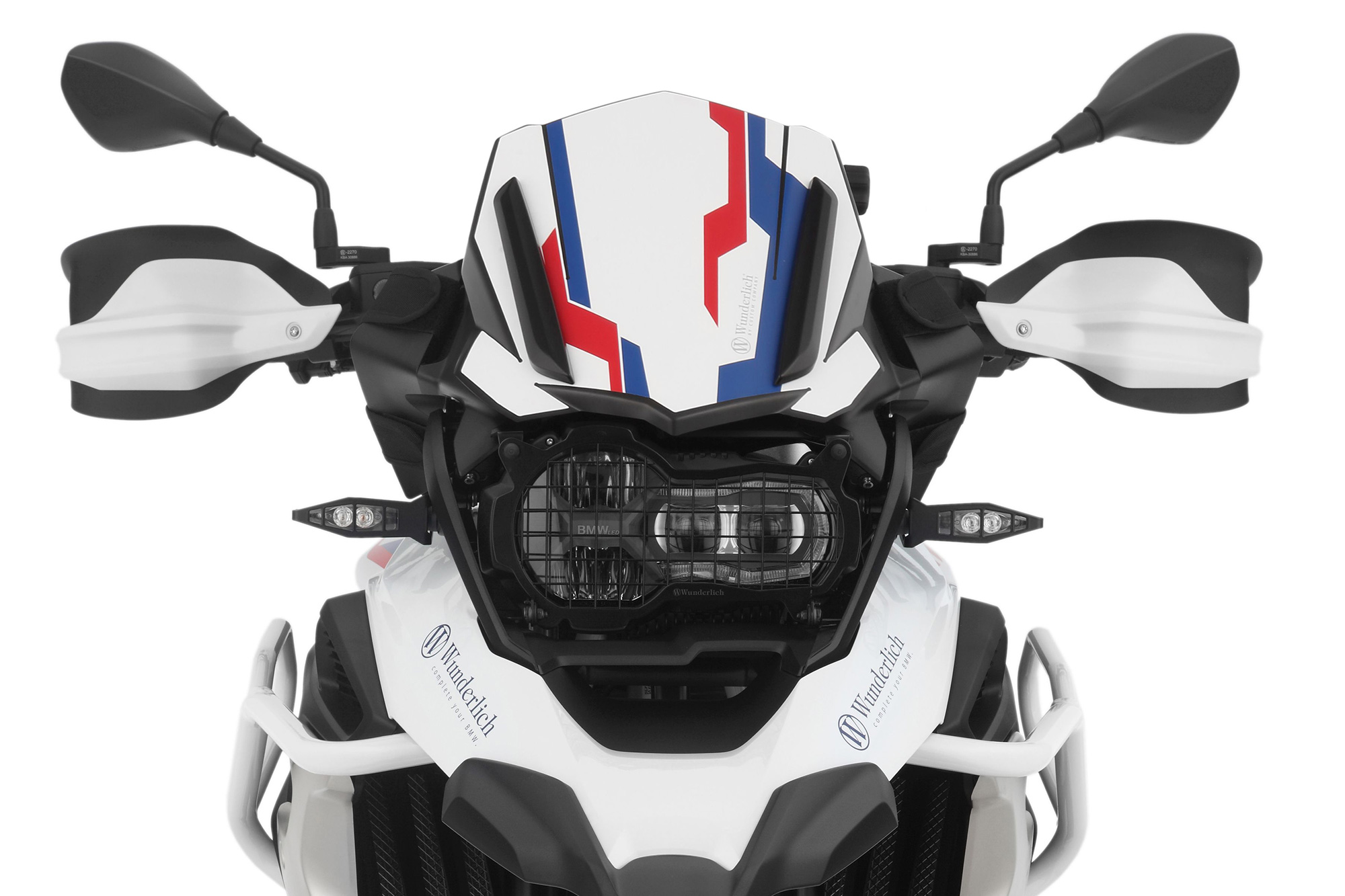 Wunderlich FLOWJET-Design Editionen & Rahmenabdeckungen, Wunderlich ...