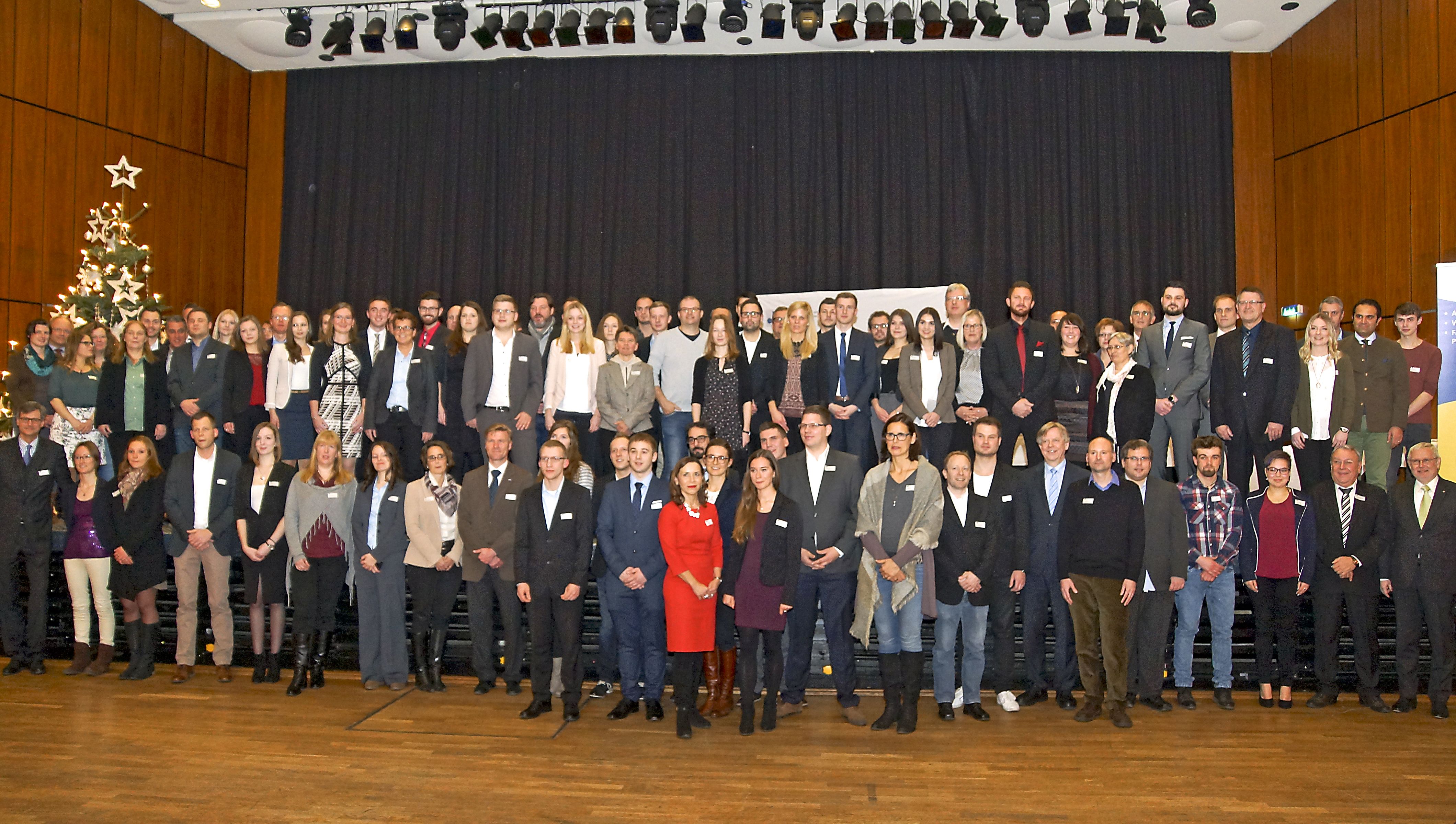 Die Besten der Besten aus der Region, IHK Bonn/Rhein-Sieg, Story ...