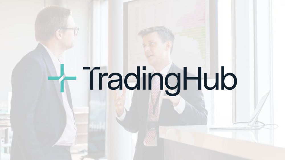 TradingHub: Unternehmensweite Plattform mit Atlassian Cloud, Eficode ...
