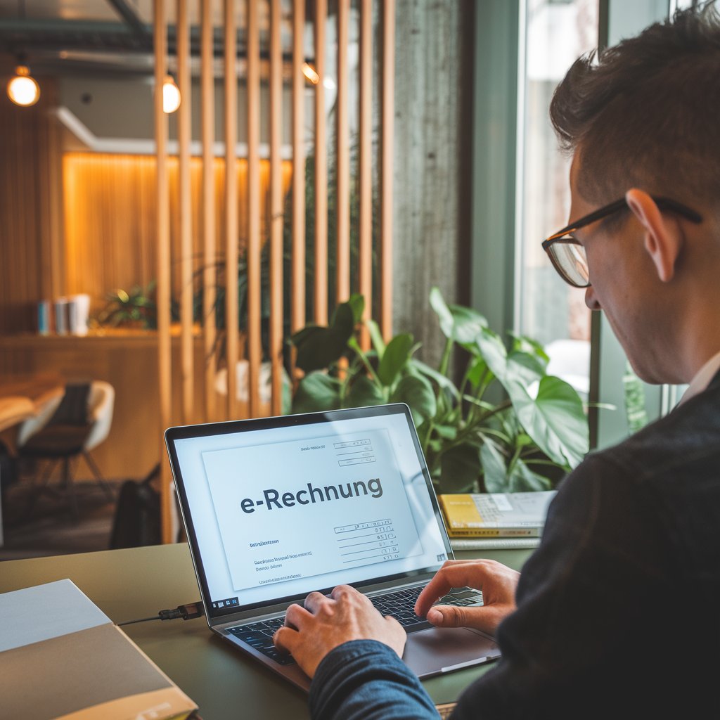 Die E-Rechnung kommt: Neue gesetzliche Anforderungen ab Januar 2025 – Chancen und ...