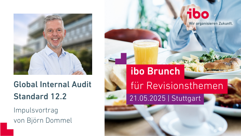 Global Internal Audit Standard 12.2: Leistungsmessung in der Internen ...