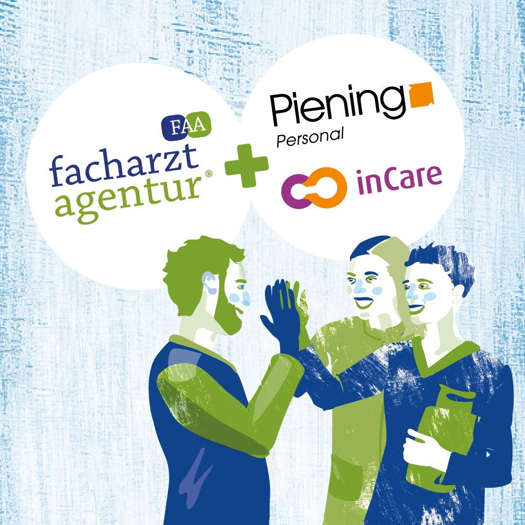 Starke Partnerschaft für den Gesundheitssektor, Piening GmbH, Story ...