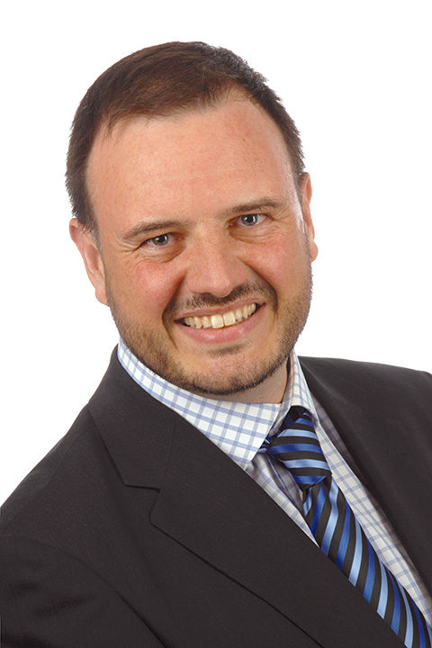 Änderung in der Geschäftsführung von primion, primion Technology GmbH ...