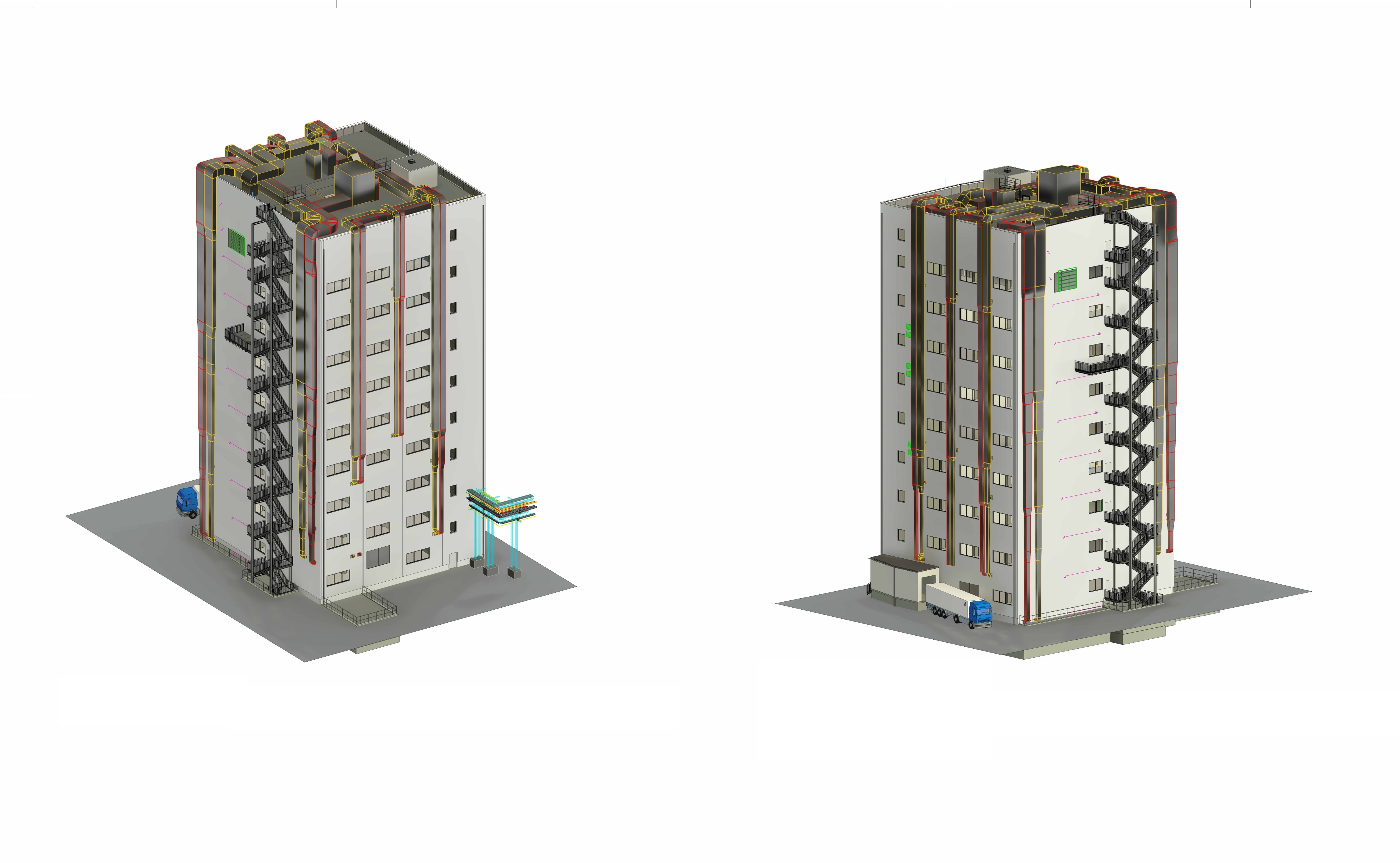 Chemische API-Projekt in Westfalen, Triplan (TTP Group), Story - PresseBox