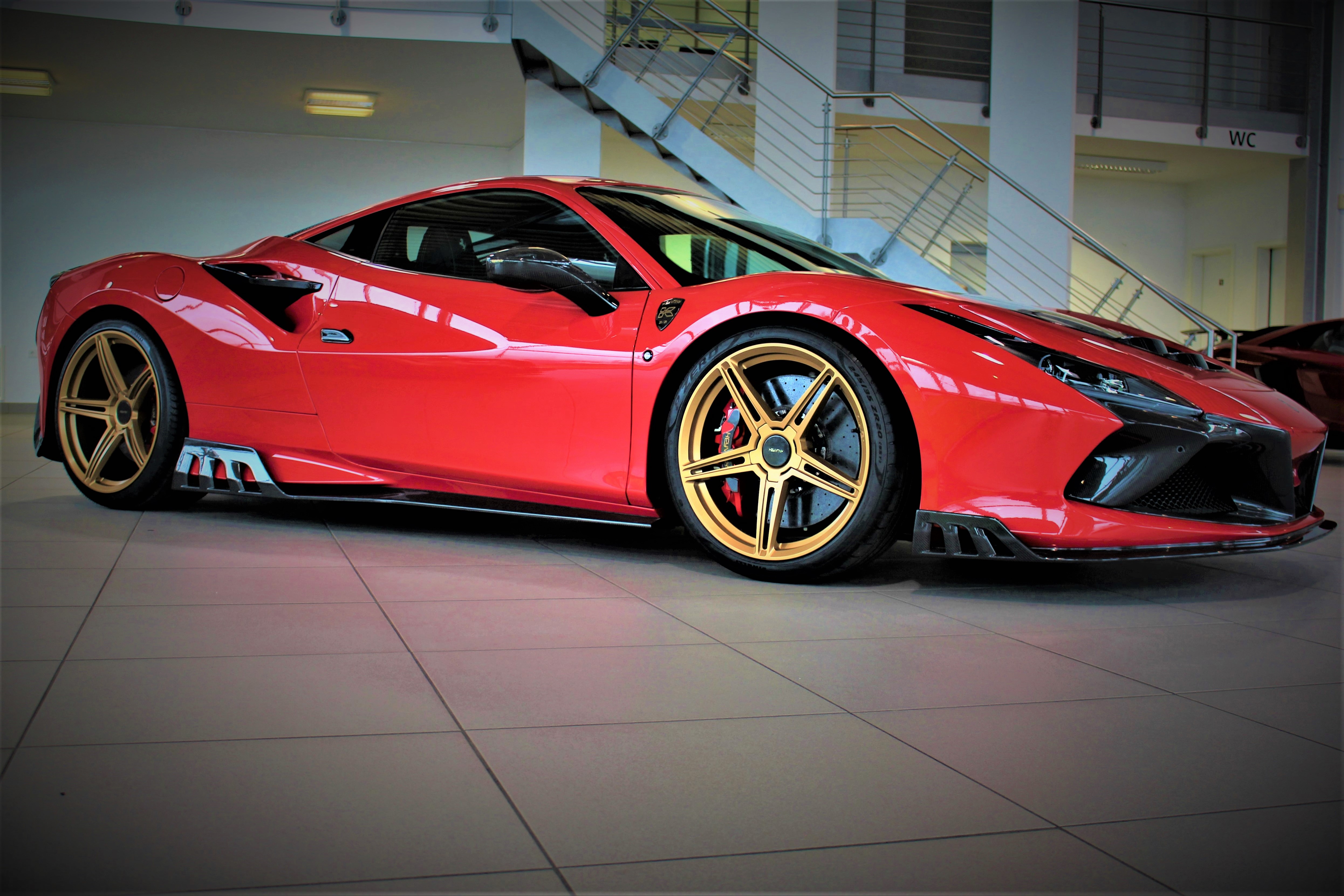 KEYVANY SHOWS THE WAY!, KEYVANY GmbH, Story - PresseBox