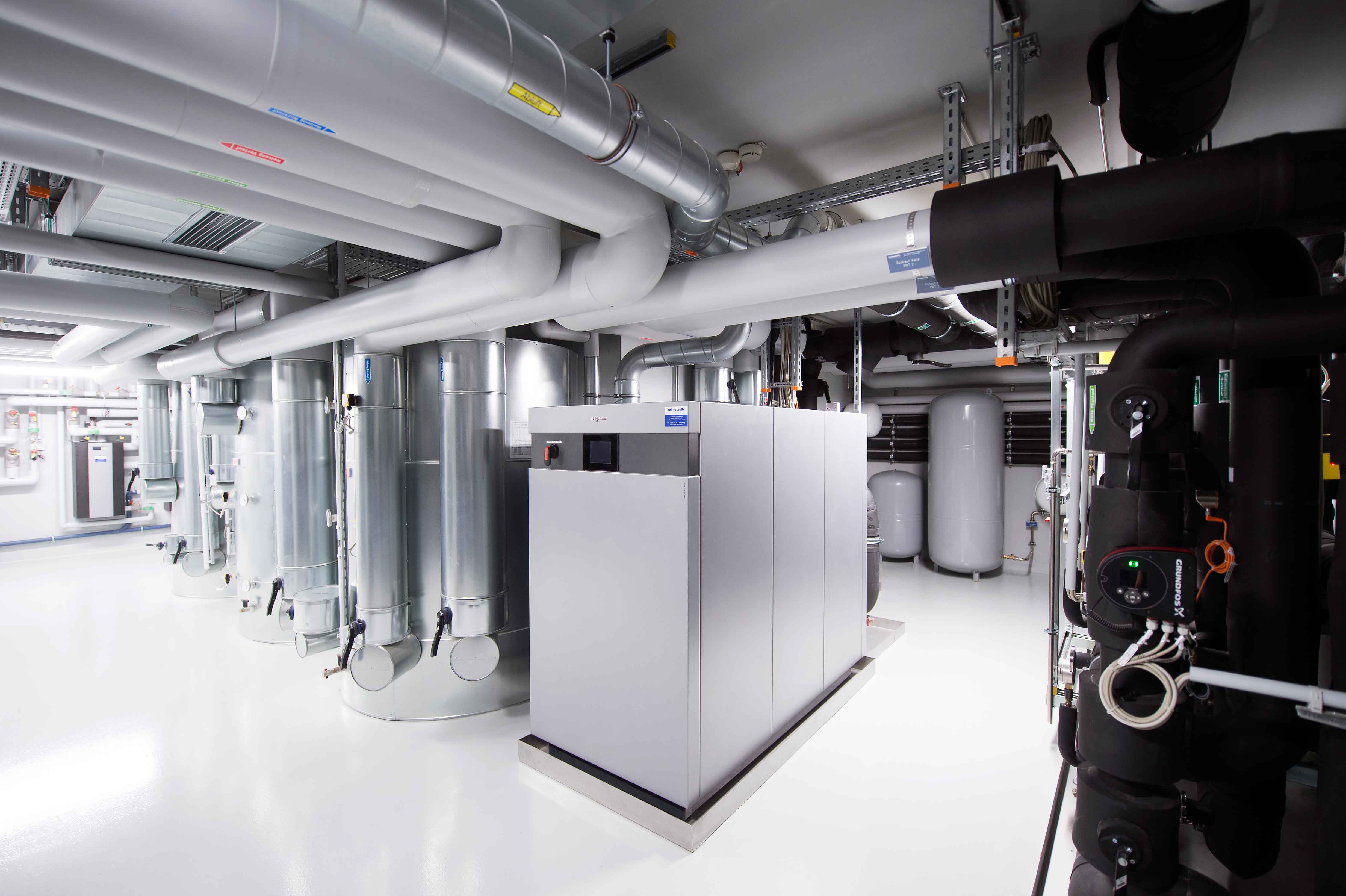 SCHAUFLER Academy’s energy concept receives DEUTSCHER TGA-AWARD, BITZER ...