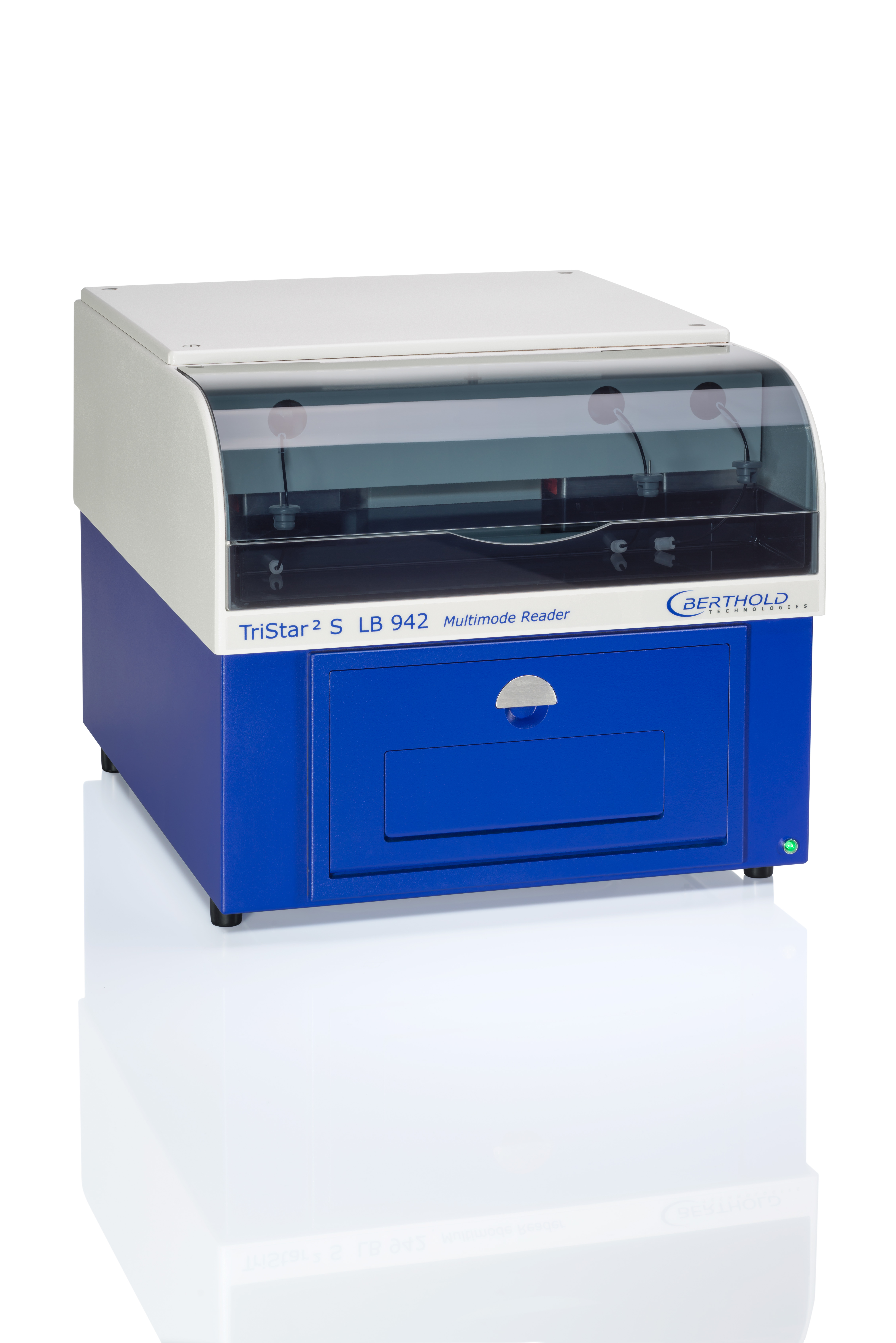 TriStar2S LB 942 with HTRF-Technology, BERTHOLD TECHNOLOGIES GmbH & Co ...
