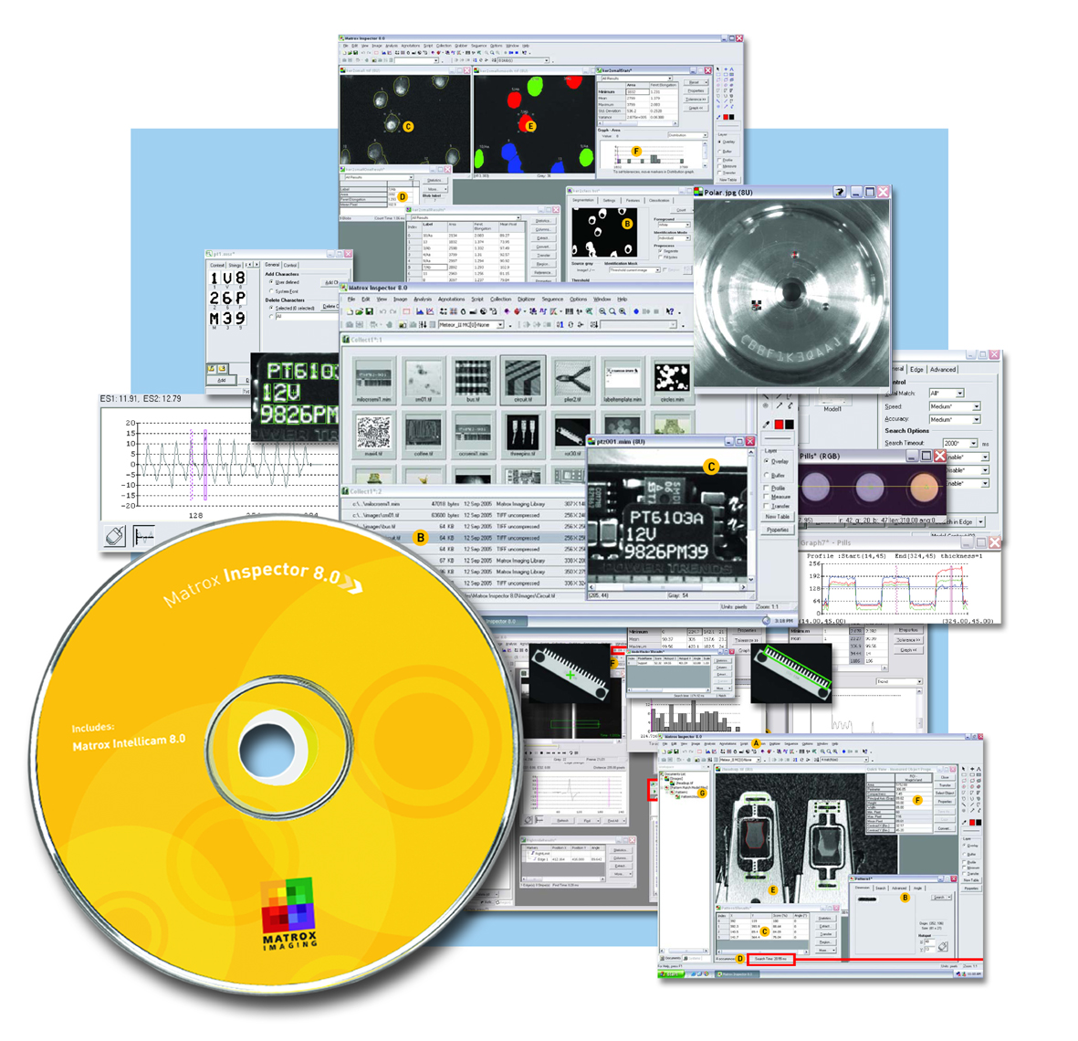leistungsstarkes Prototyping in der Bildverarbeitung, RAUSCHER GmbH ...