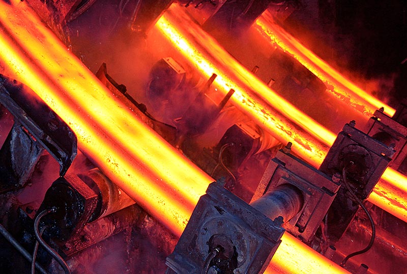 Improving Steel Level Measurement in Continuous Casting, BERTHOLD ...