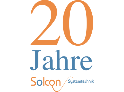 Vom Fahrradantrieb zur industriellen Hardware, Solcon Systemtechnik GmbH, Story - PresseBox