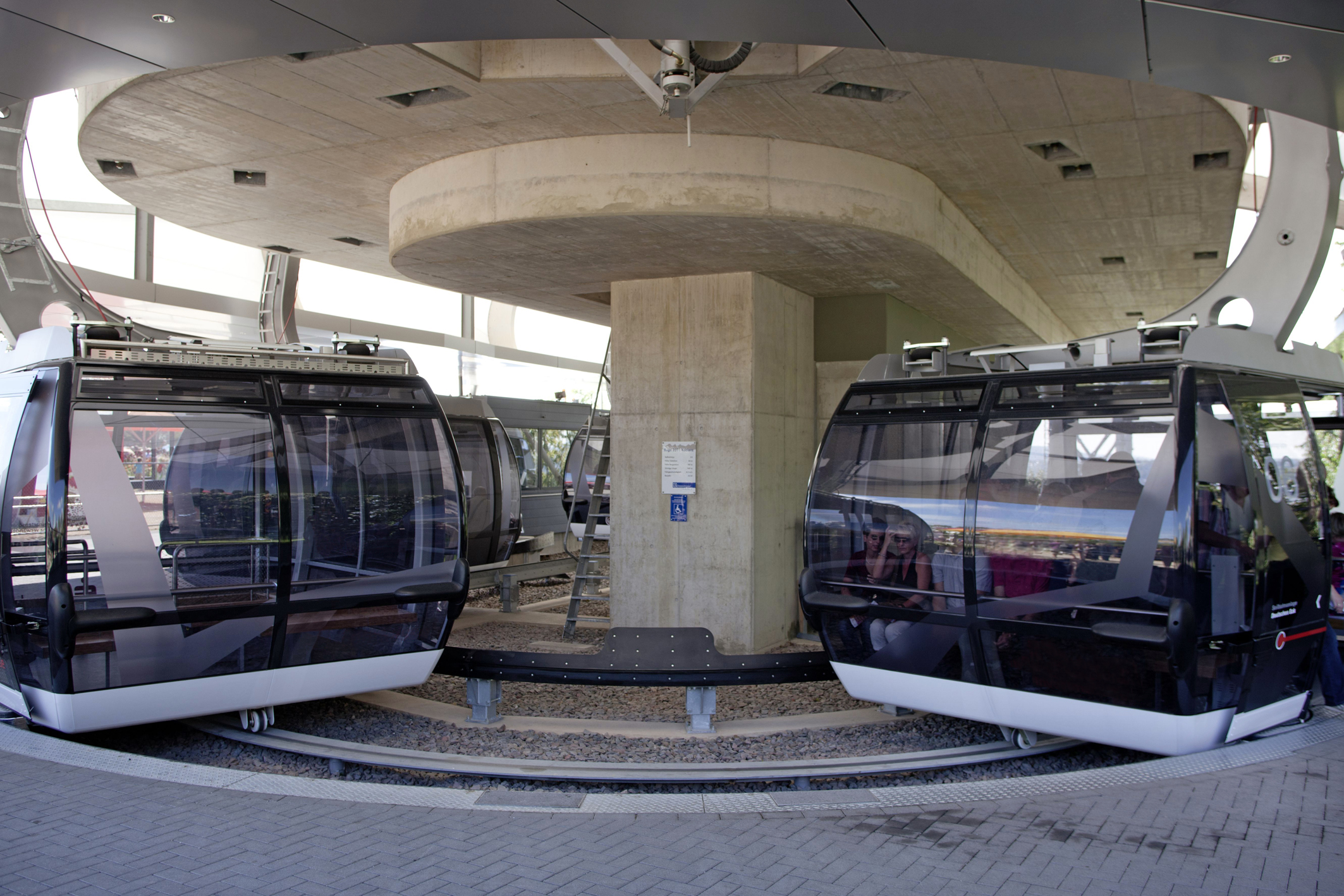 ContiTech at the Hannover Messe 2012, ContiTech Antriebssysteme GmbH ...