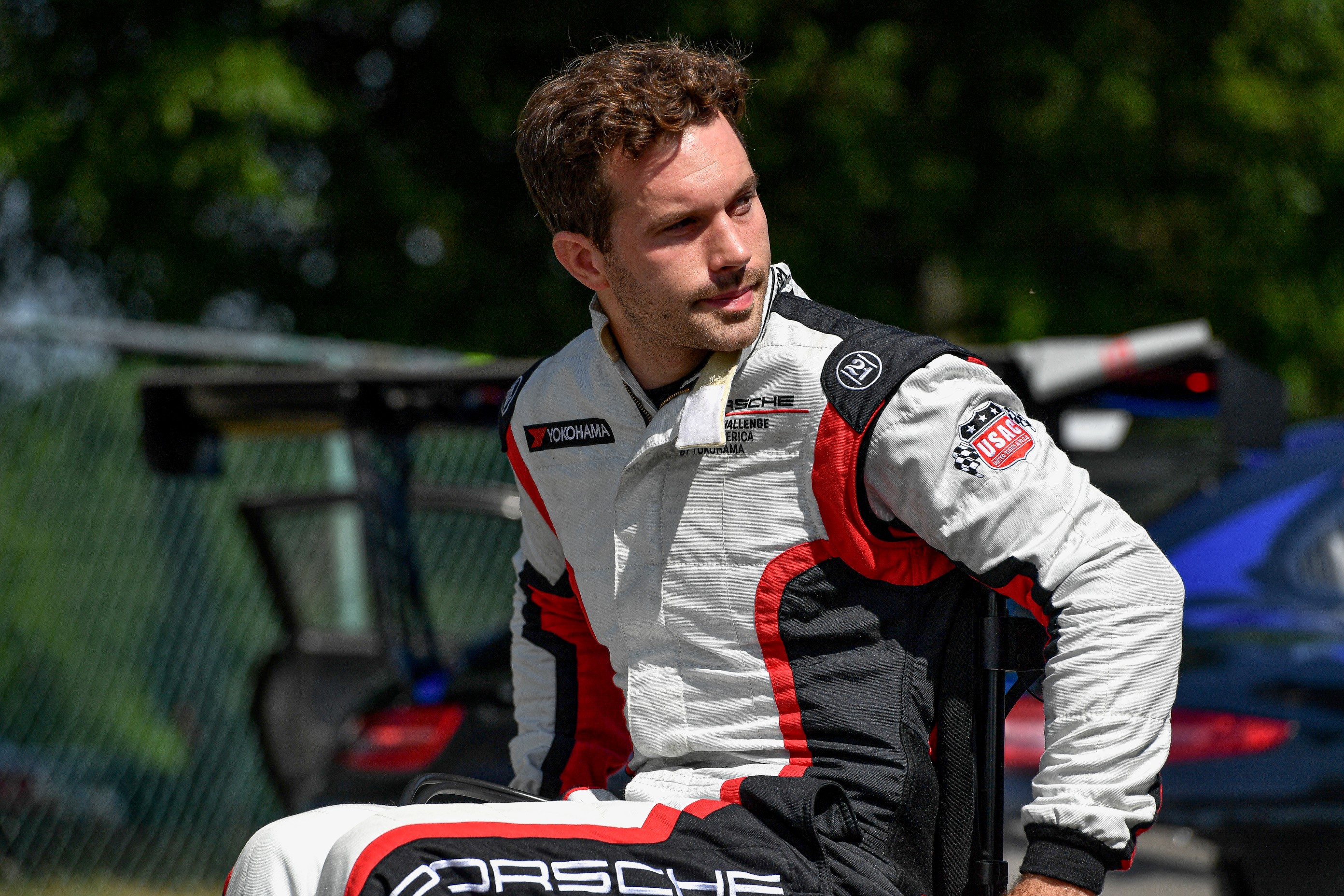 Inclusive racing project - W&S Motorsport cooperates with PARAVAN ...