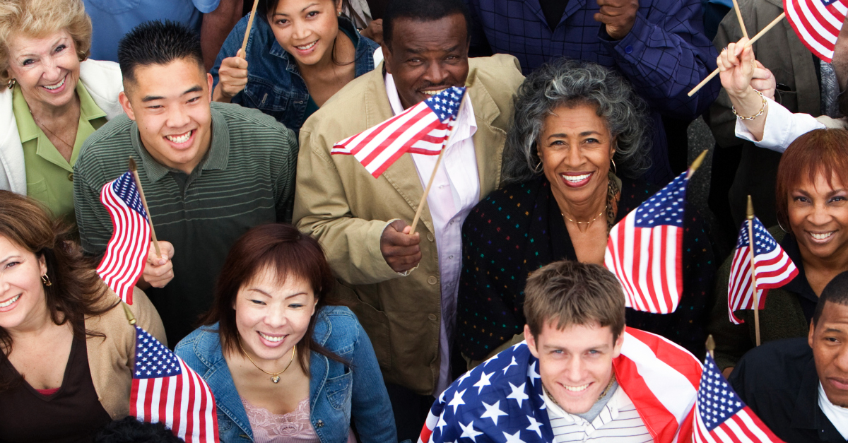 Midterm Elections: Show your Democrat Colors with Democrat-Domains ...