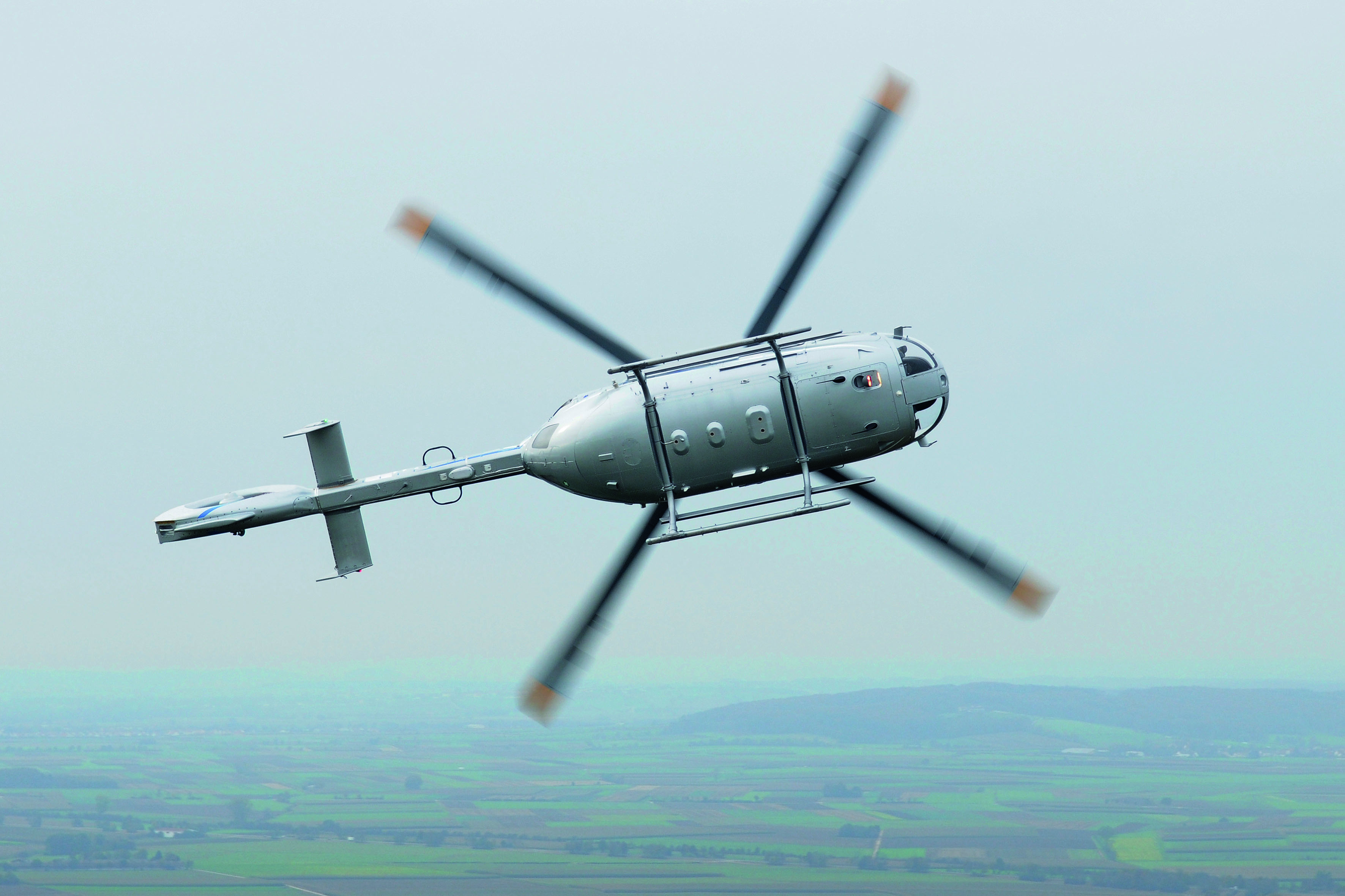 Eurocopter introduces its EC130 T2 and EC145 T2 helicopters to the UK ... Eurocopter introduces its EC130 T2 and EC145 T2 helicopters to the UK ...