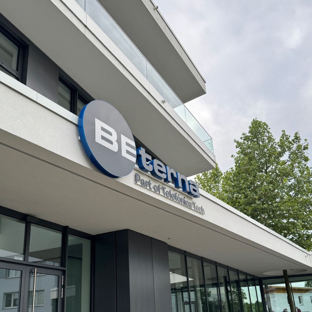 BE-terna erzielt Microsoft-Spezialisierung für Intelligent Automation ...