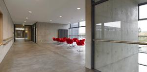 Mechanische und OMEGA LEGIC Schliesszylinder - eine Kombination mit ...