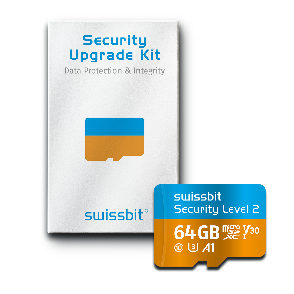 Swissbit auf der embedded world 2025, Swissbit AG, Story - PresseBox