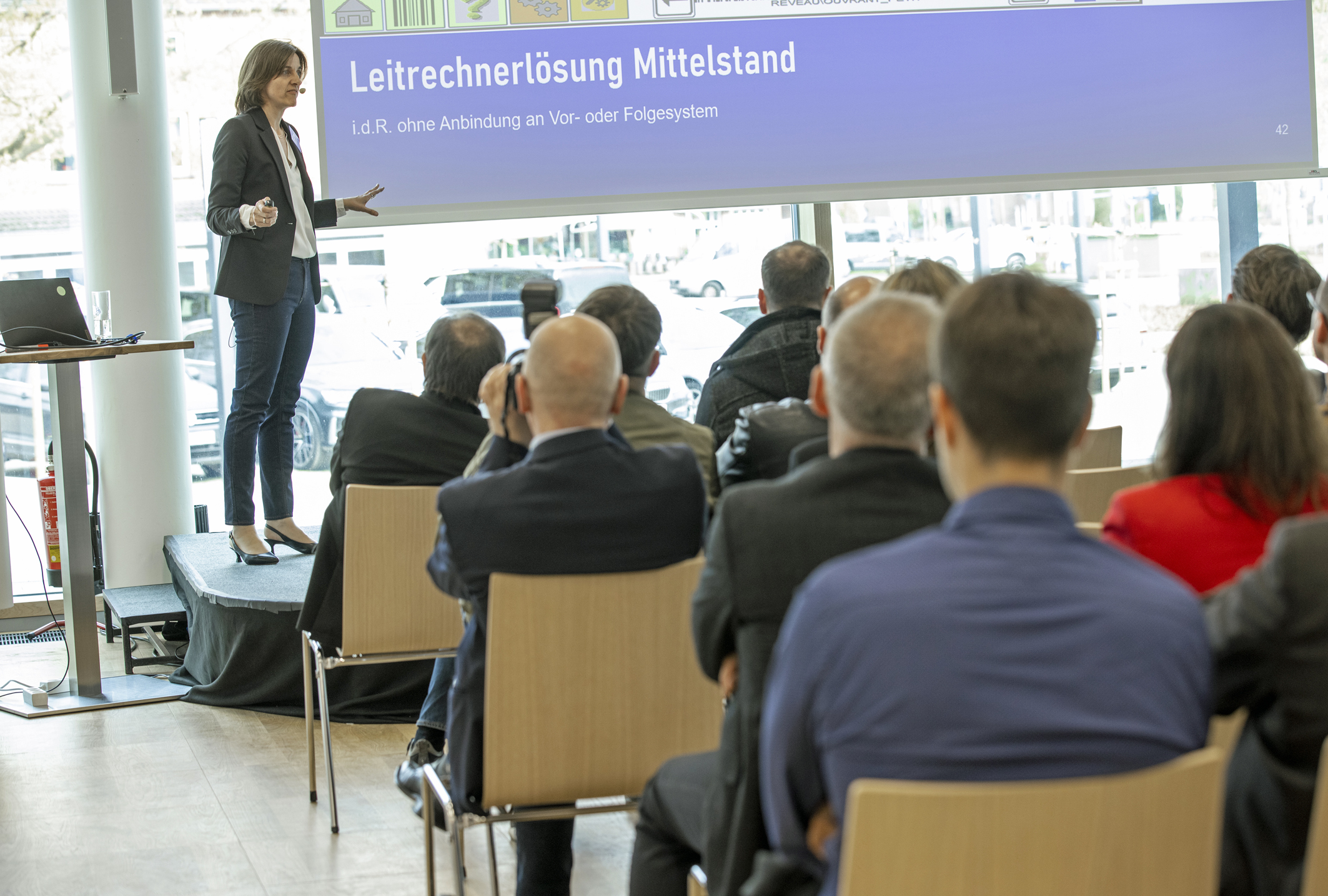 Expertenwissen für den Fensterbau, Remmers Gruppe SE, Story - PresseBox