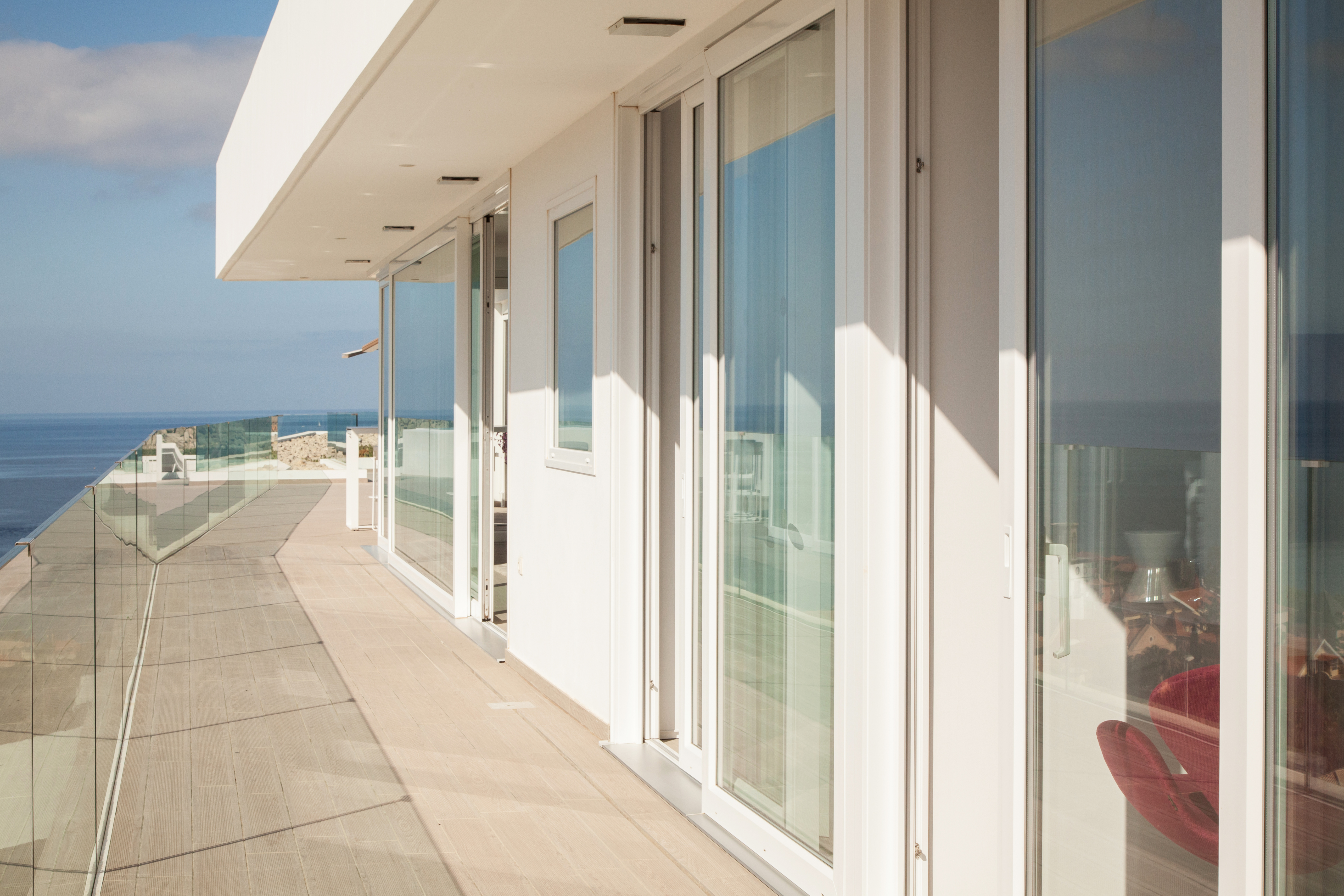 Mehr Licht, mehr Komfort, mehr Ausblick, WERU GmbH, Story - PresseBox