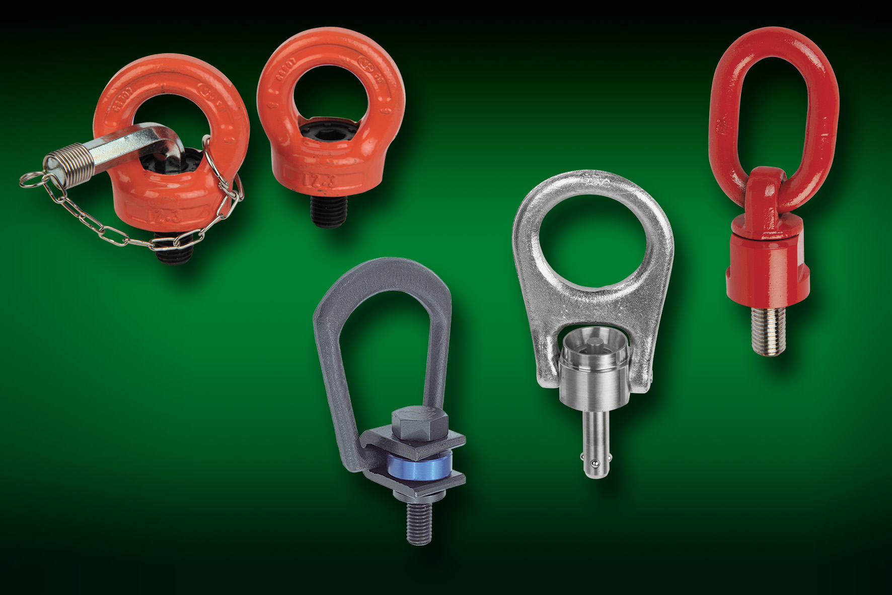 Tragfähige Befestigungslösungen, norelem Normelemente GmbH & Co. KG ...