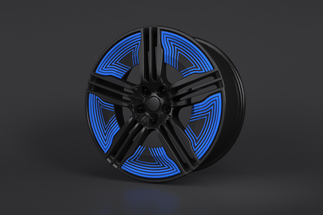 Design, Innovation und Nachhaltigkeit: KURZ zeigt auf dem IAA Summit ...
