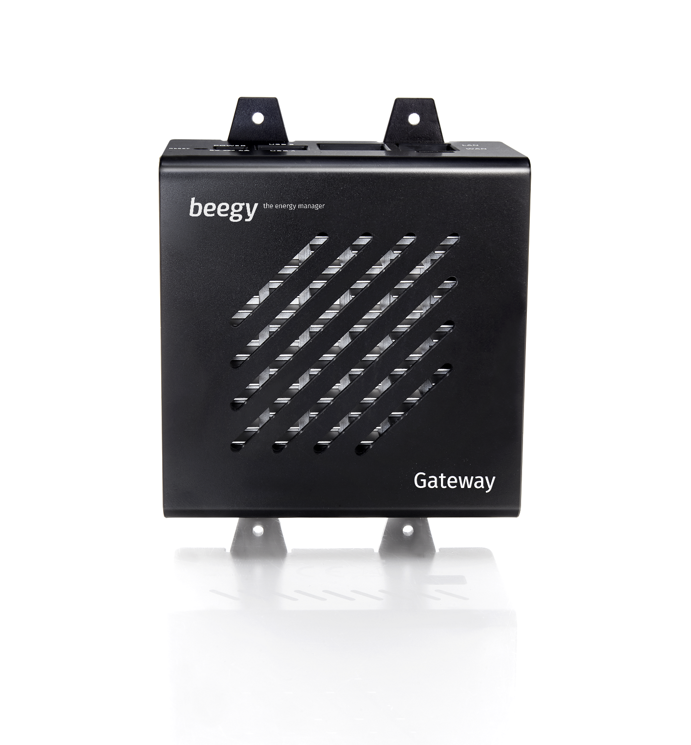 beegy launcht eigenes Gateway für intelligentes Energiemanagement ...