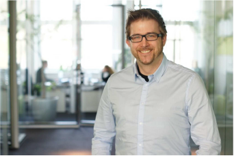 Christopher Loos wird Standortleiter von netzkern in Hamburg, netzkern ...