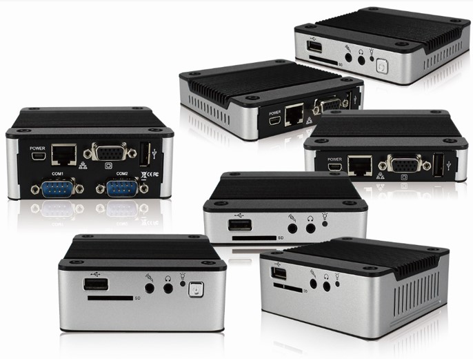 ICOP Technology extends EBOX BOX-PC series, ICOP Technology GmbH, Story ...