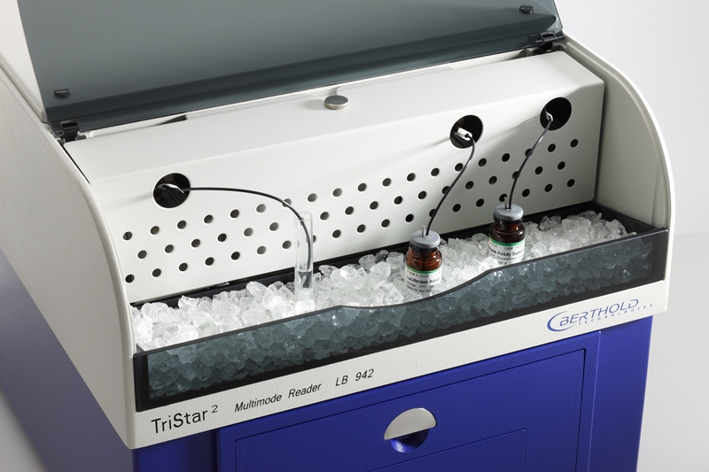 TriStar2 - the new and improved multimode plate reader, BERTHOLD ...