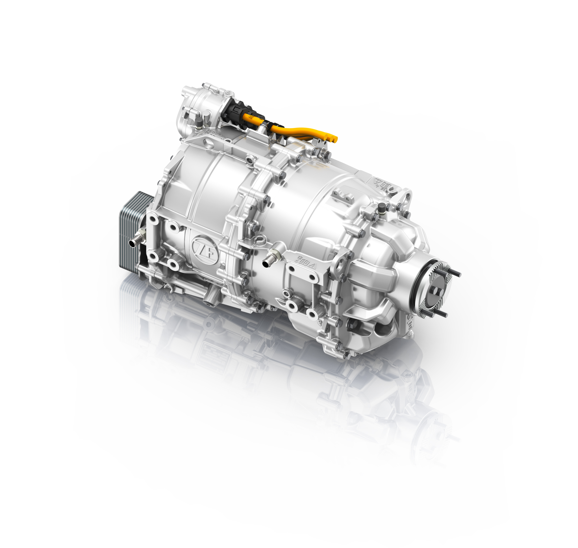 Produktionsjubiläum für CeTrax: elektrischer Zentralantrieb für ...