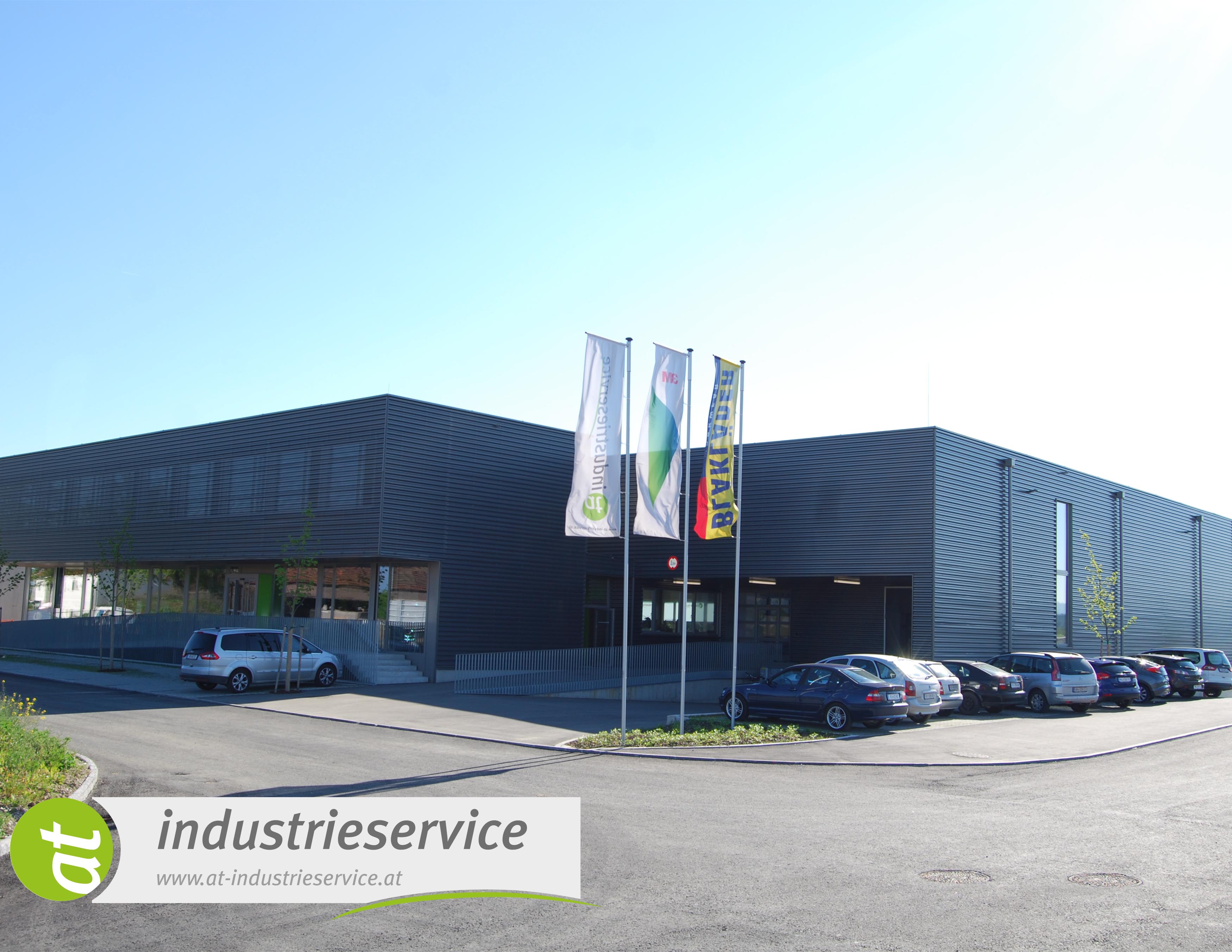 Wissensvorsprung für Handwerk und Weiterverarbeitung, AT ...