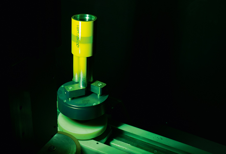 Fully automated coupling coating for different requirements, Venjakob ...