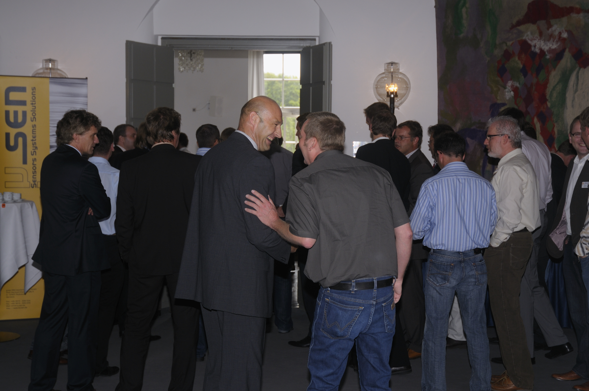 Michael Haas stellt HMI & SCADA vor, Bachmann Monitoring GmbH, Story ...