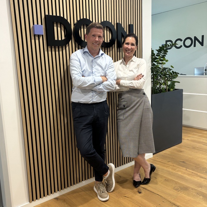 Die Zukunft des IT-Service im Blick: Die Krone Gruppe investiert mit ...