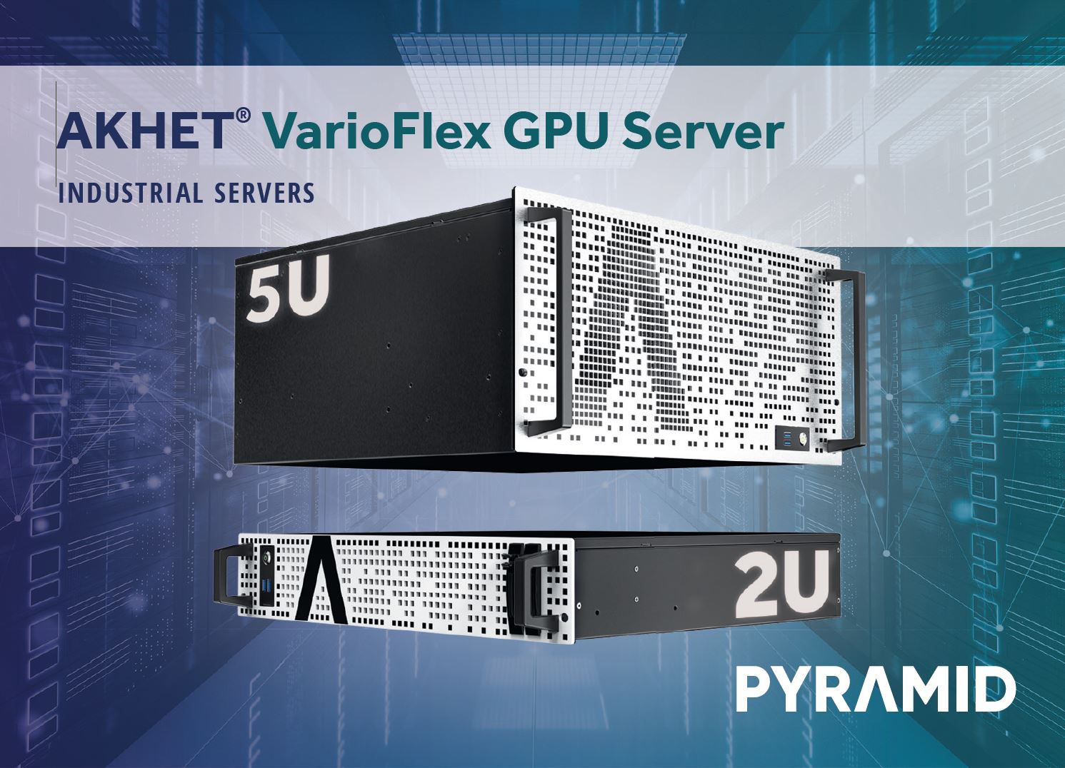 Pyramid-Jubiläum: 40 Jahre Computertechnik aus Deutschland, Pyramid ...